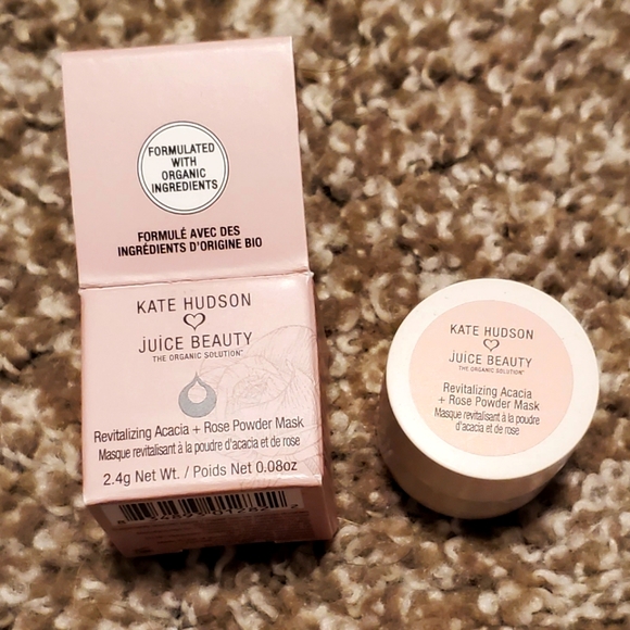 Juice Beauty | Skincare | 63 Juice Beauty Revitalizing Acacia And Rose ...